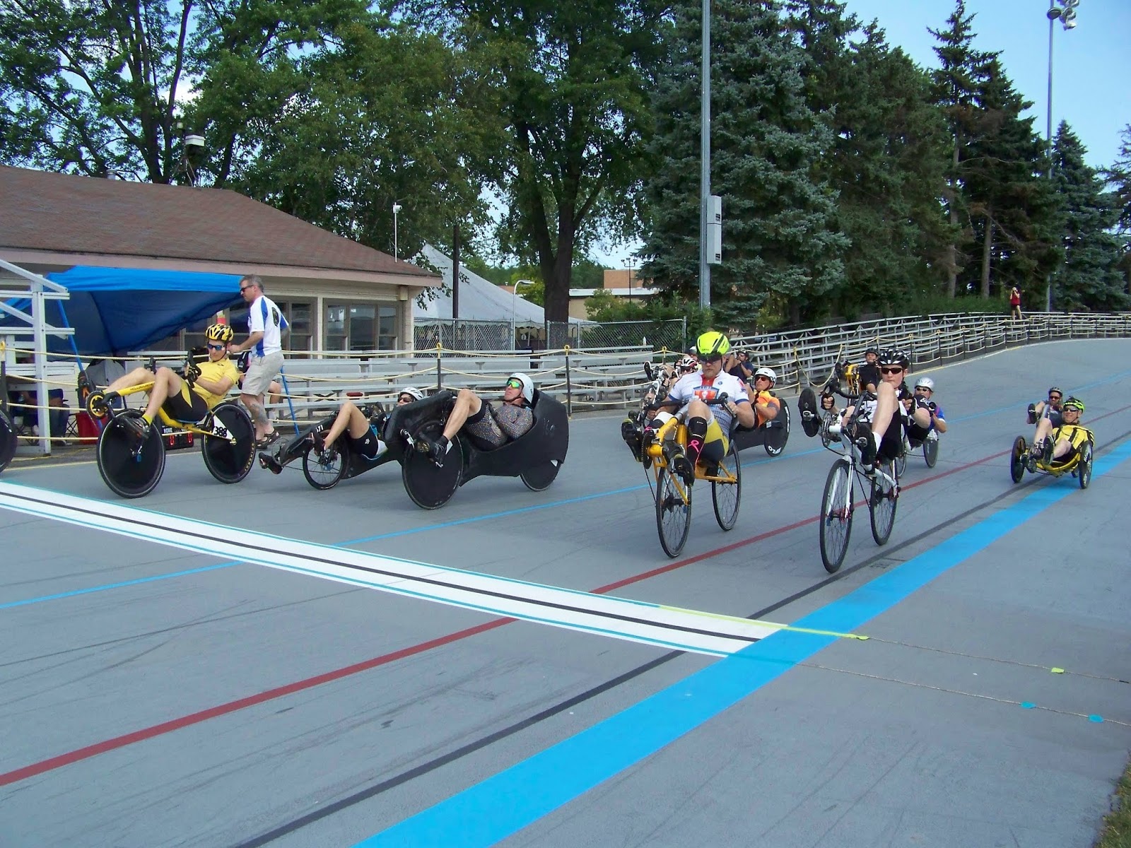 MHPVA News Blog: 2018