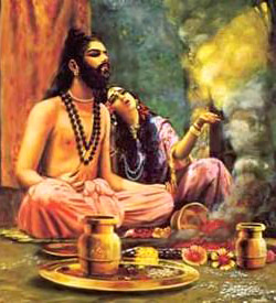 RUDRASENA FOUNDATION