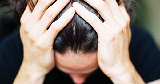 Gabinete de Psicología Positiva : CÓMO DEJAR DE PREOCUPARSE