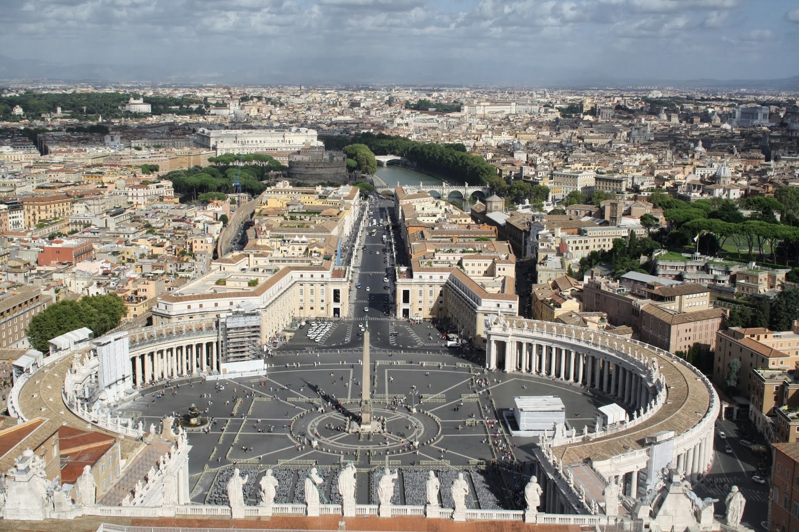 Il Barocco - parte prima