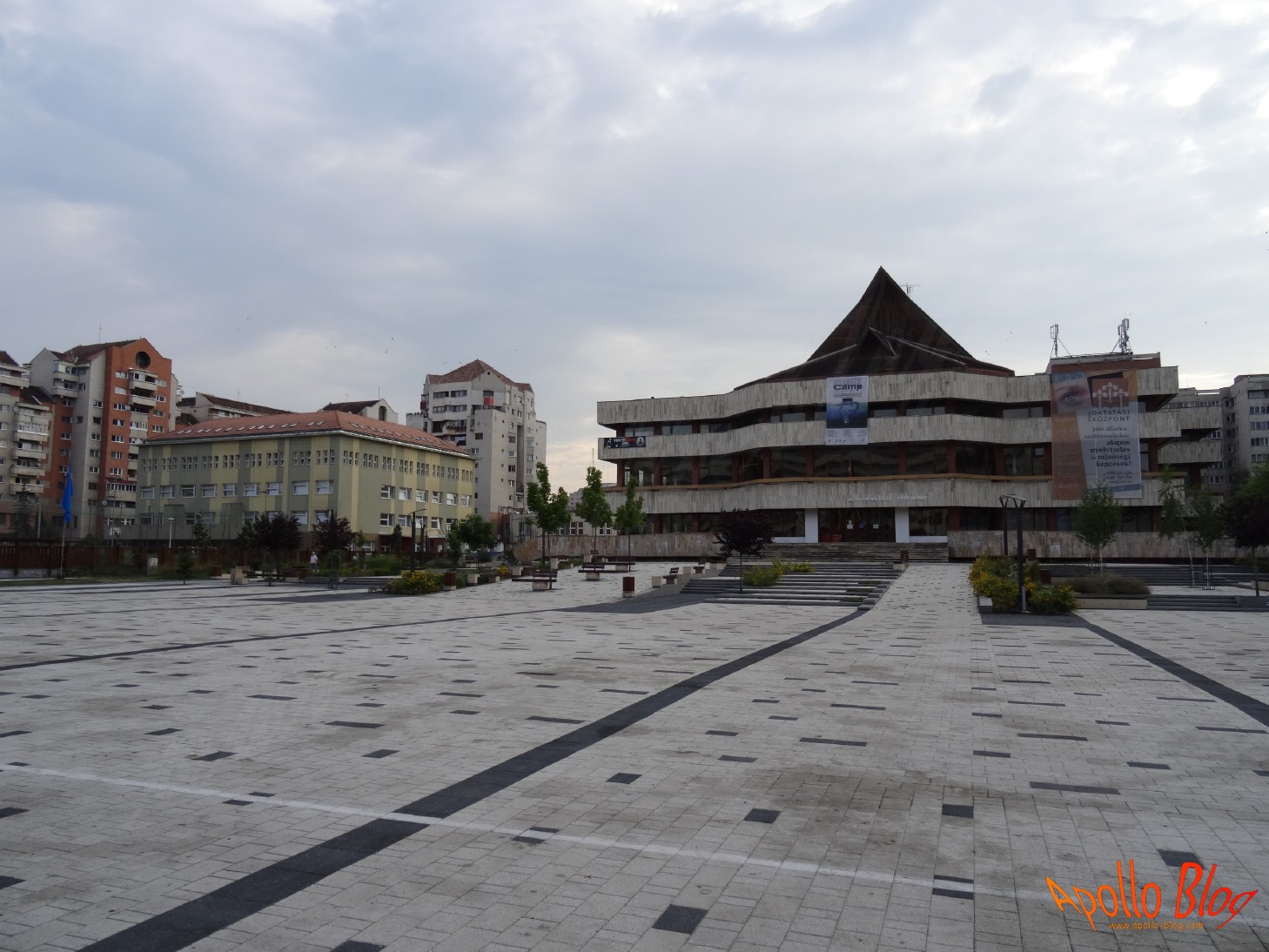 Apollo Blog: Miercurea Ciuc 14.08.2015