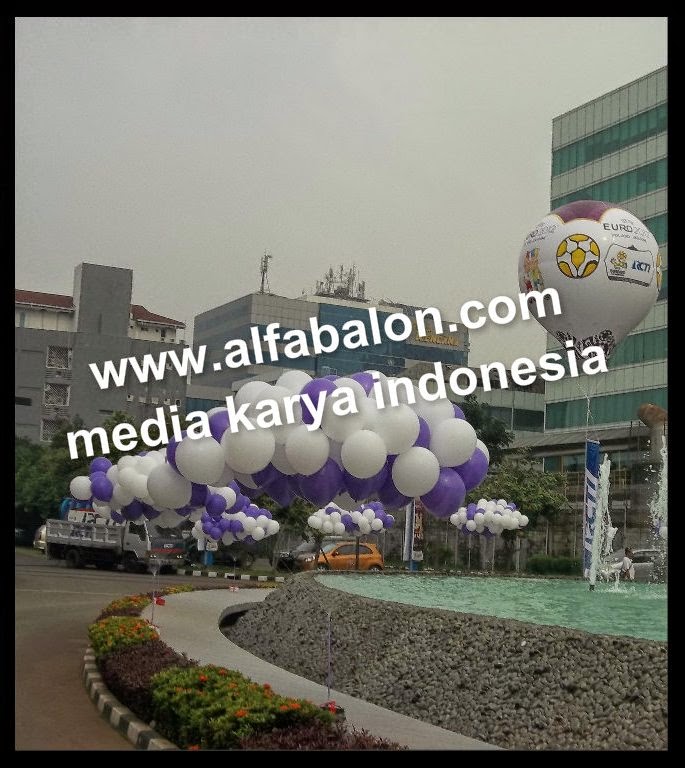 BALON GAS HELIUM / BALON GAS HIDROGEN | Alfa balon