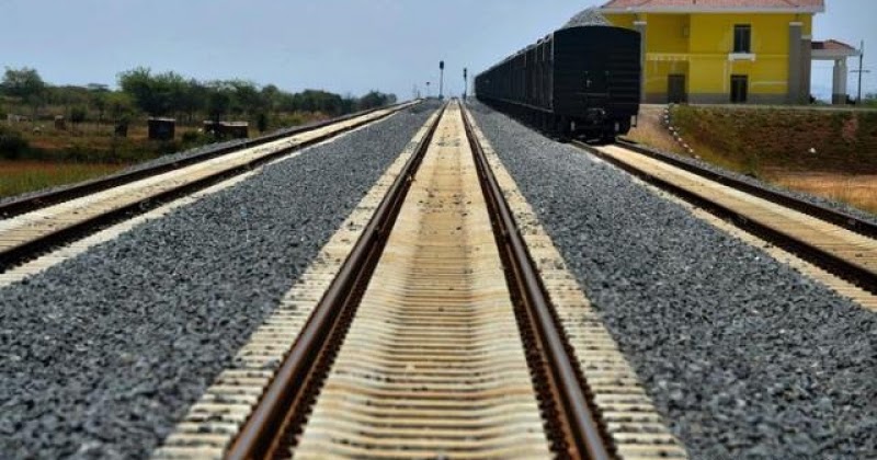 KNOWLEDGE MATTERS: Tanzania set for SGR second phase project