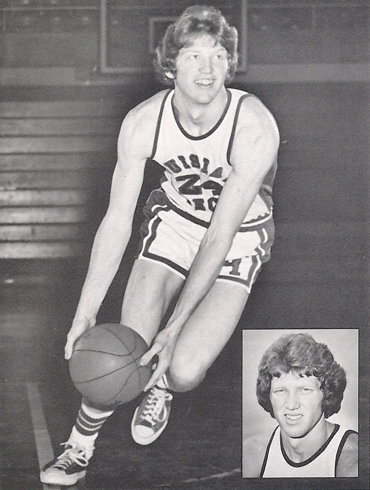 Southland Conference Men's Basketball: Super 70s Era – Superstar ...