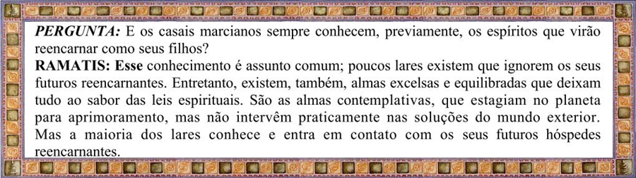 81 RAMATIS- A VIDA NO PLANETA MARTE