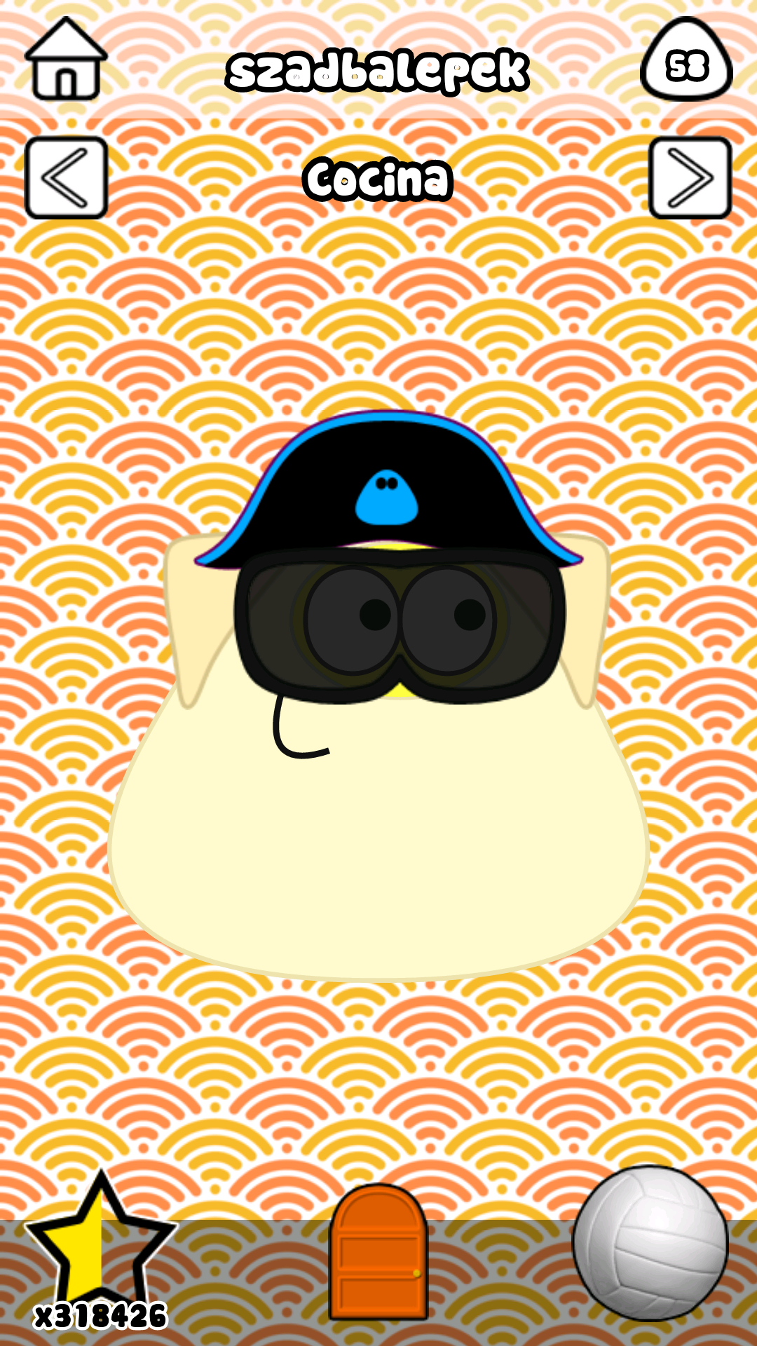 El rincón del Pou ^_^: Top Likes