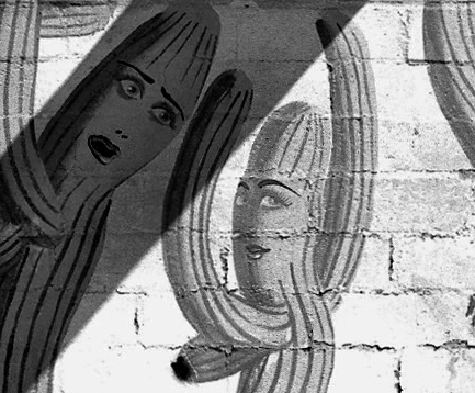 Weeds and Walls: Photography