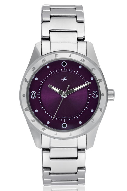 Fastrack 'Big Time Collection' Watches for Men Women | Stylish By ...
