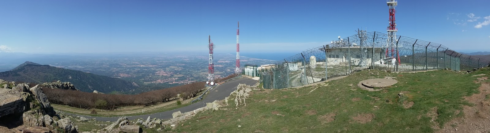 balades en Occitanie et Pays Catalan: Puig Neulós