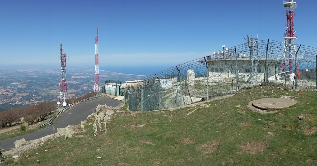 balades en Occitanie et Pays Catalan: Puig Neulós