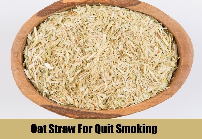 Oatstraw Tea Benefits ~ Healthy Tea 101