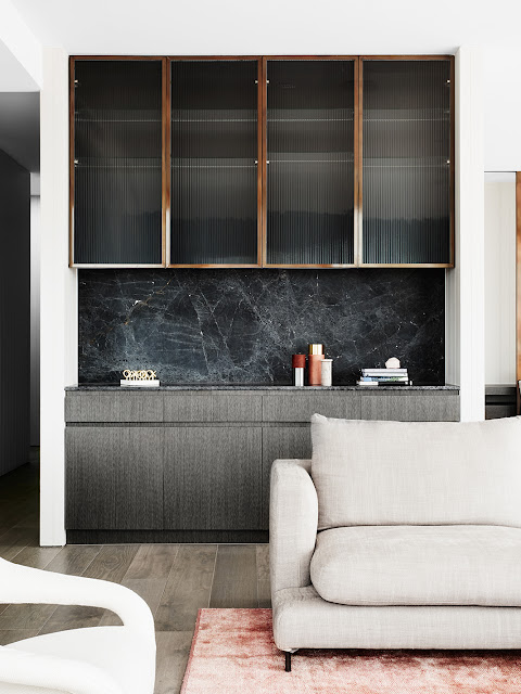 VM designblogg: Εντυπωσιακή Κατοικία στην Αυστραλία