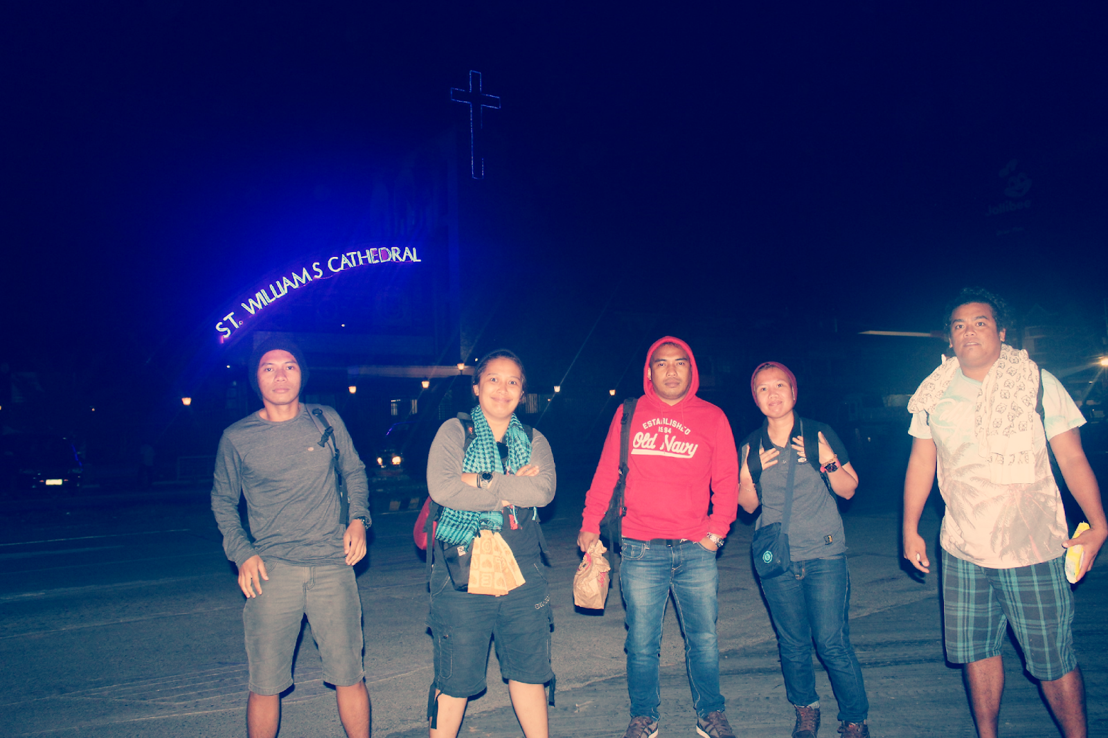 I wonder I wander: Buscalan, Tinglayan, Kalinga