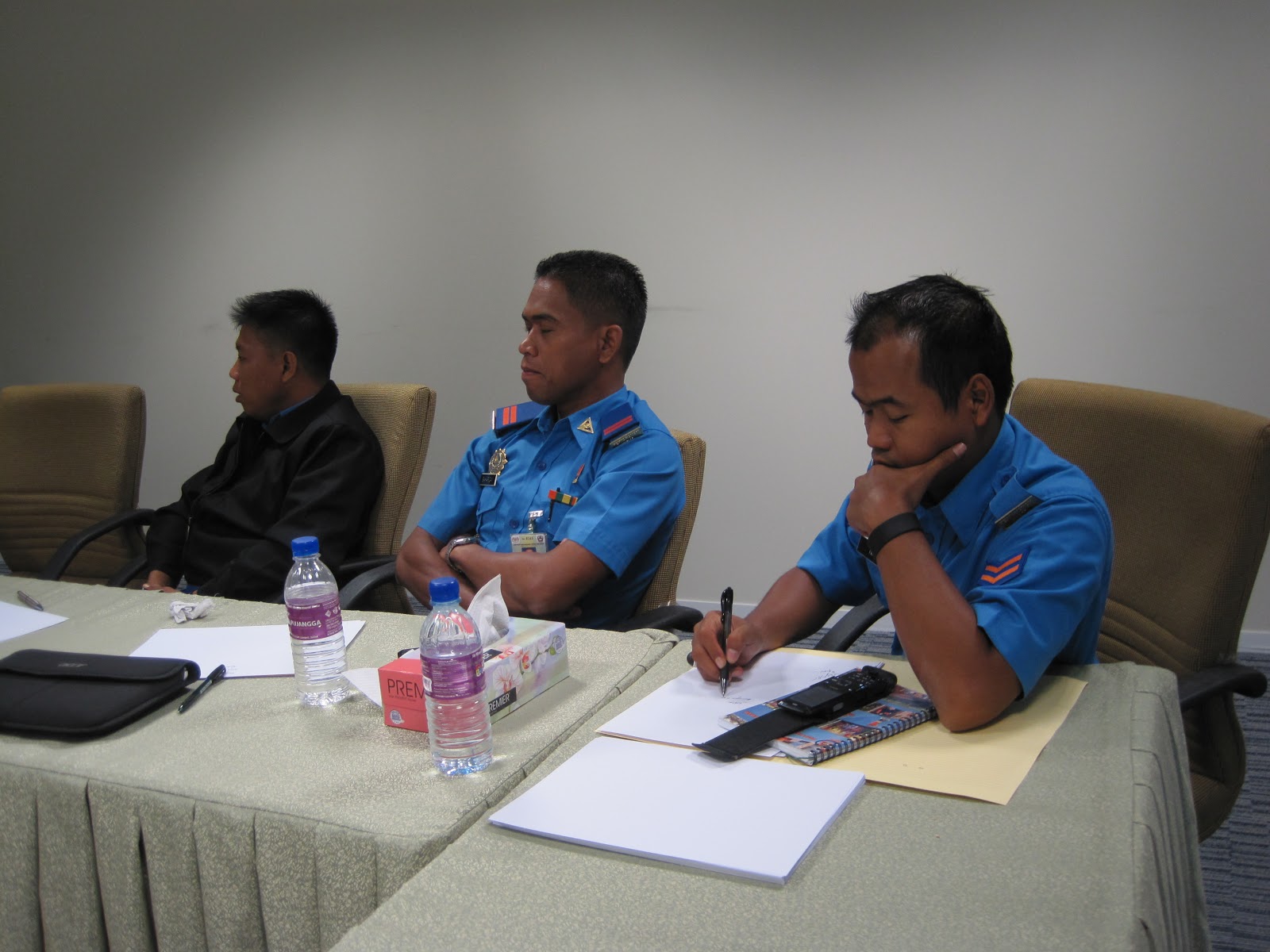 Unit Jabatan Pengajian Am SPPK