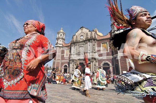 Un altfel de jurnal: Mexicul azi (II)