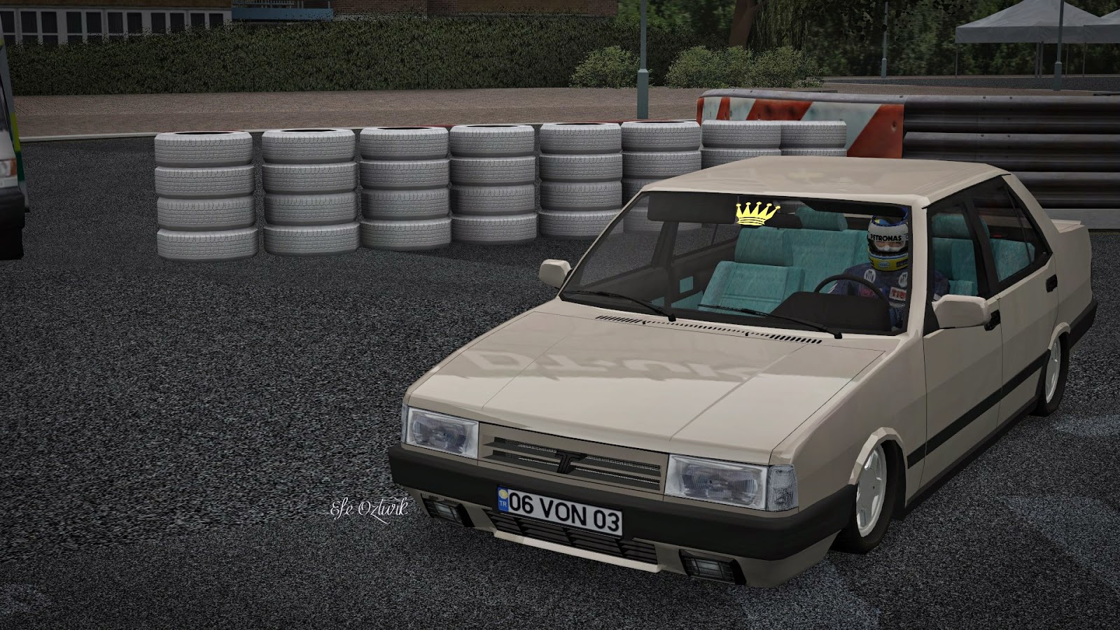 LFS 06 VON 03 Yaması :) [ LİNK GELDİ ] | EO MODS