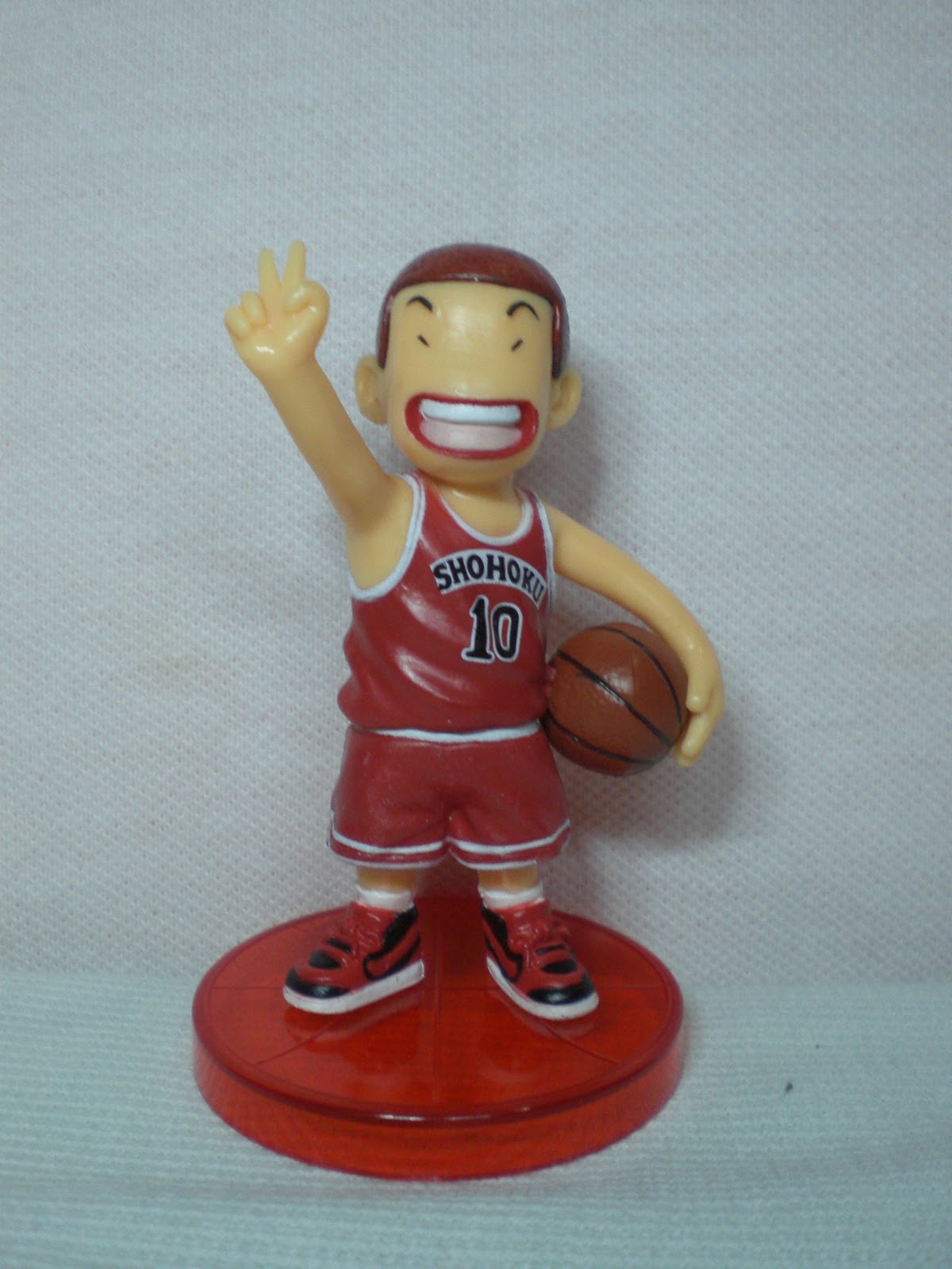 adfin miniature: Slam Dunk Mini Set