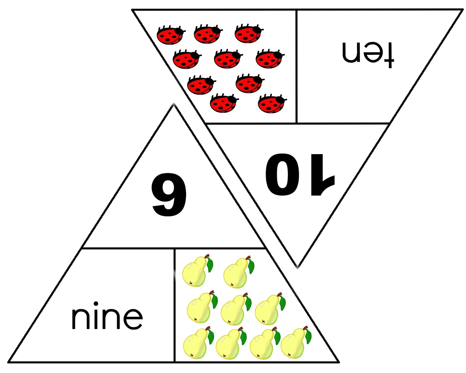 Funglish Numbers Puzzle Dla Maluch w w 4 J zykach funglish-numbers-puzzle-dla-maluch-w-w-4-j-zykach