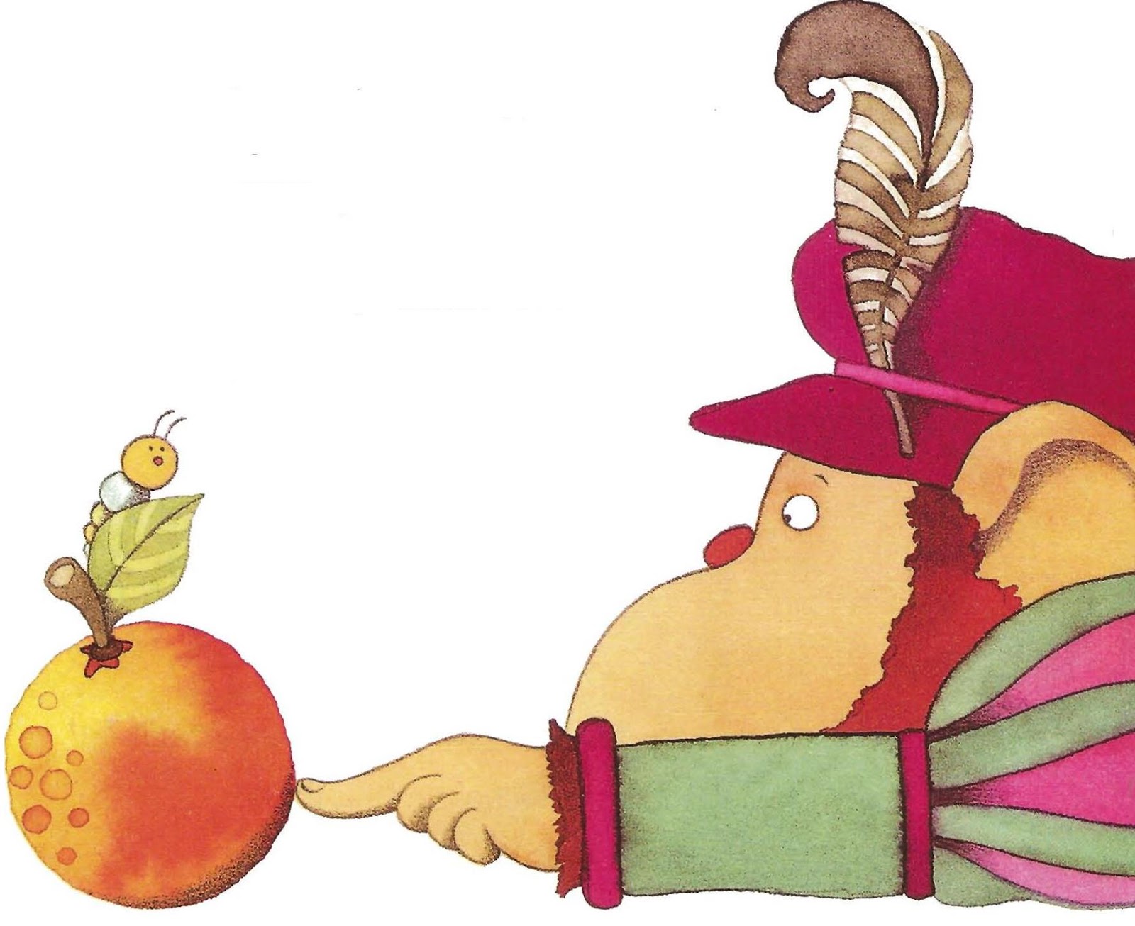 POESÍAS INFANTILES : El Reino del Revés, María Elena Walsh ...