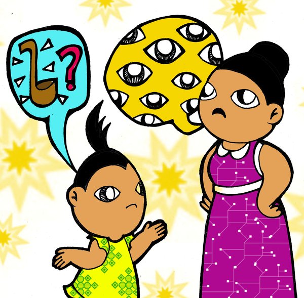 Alamat Ng Pinya - Mga kwentong pambata