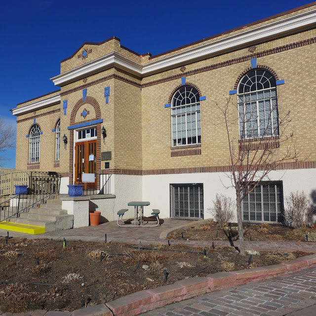 Observations about Longmont, Colorado: Ft. Lupton Sugar Beet Factory ...