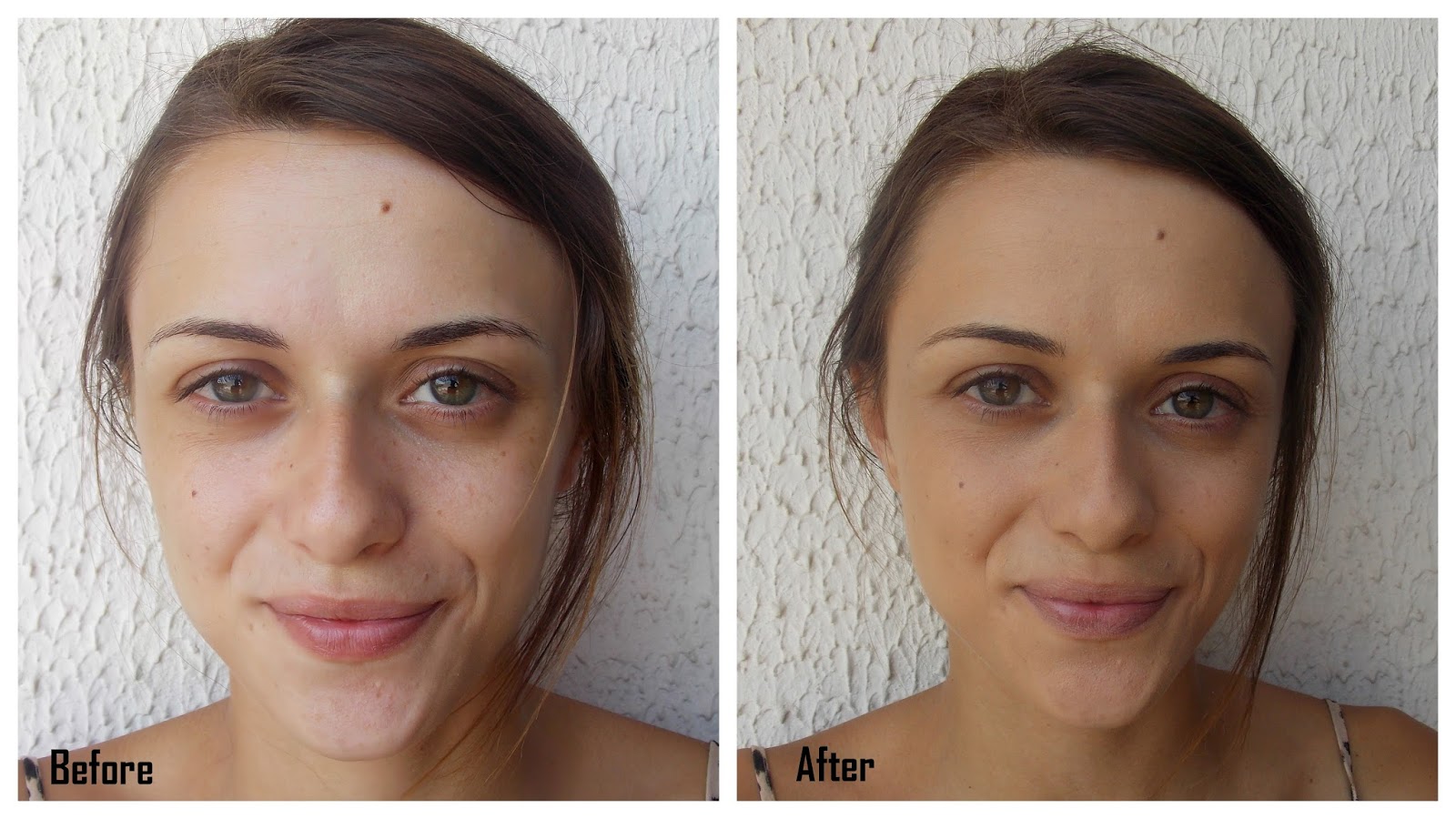 Permanent Foundation Makeup | Saubhaya Makeup