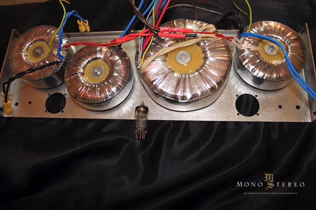 Aries-Cerat assault on state of the art DACs – Ultimate High-Fidelity