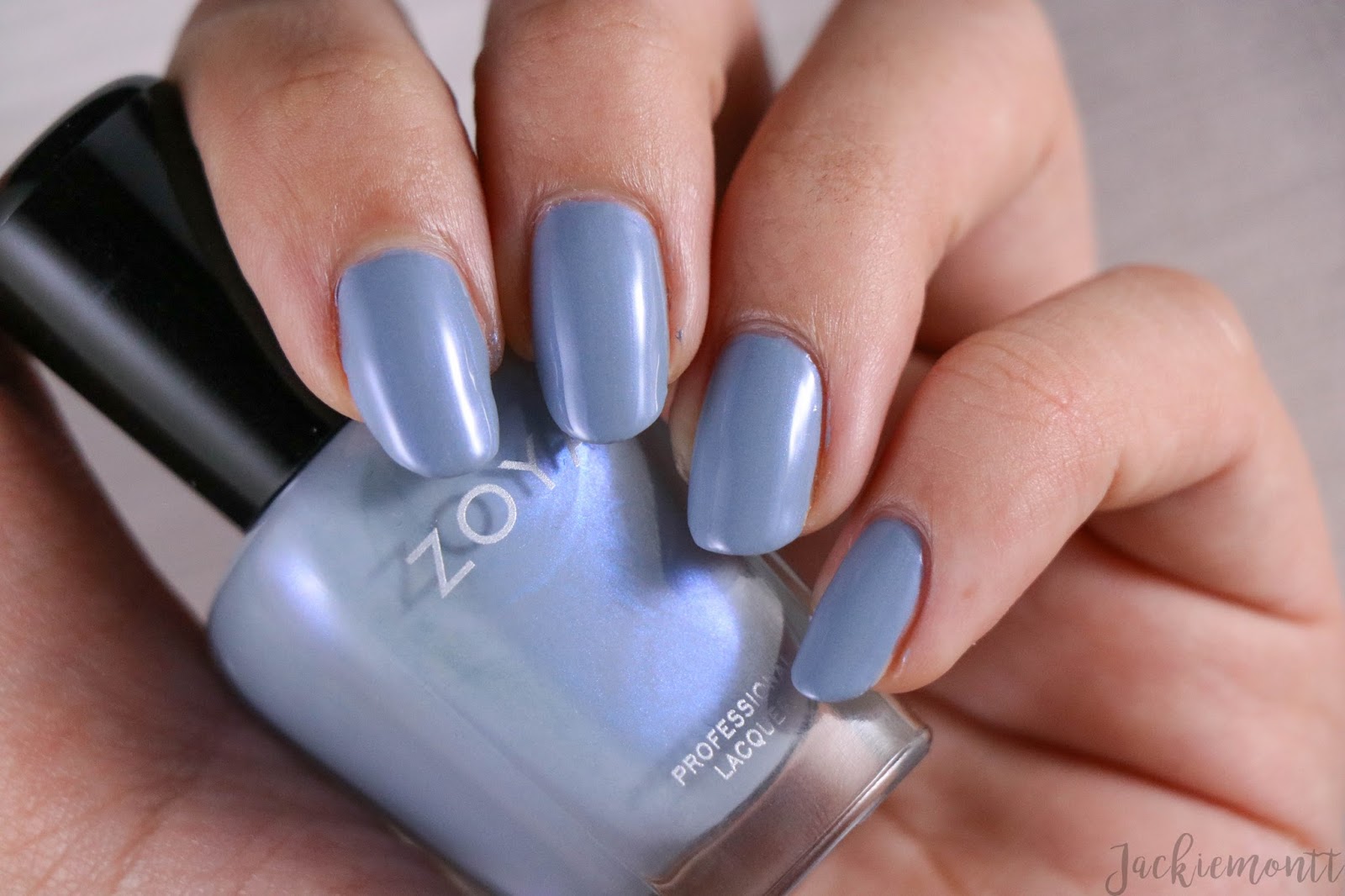 Zoya Thrive Collection Swatches and Review - JACKIEMONTT