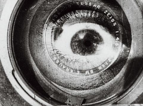 Mucho más que cine: Dziga Vertov y el cine ojo