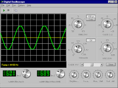 16 bit image converter - unoLasi