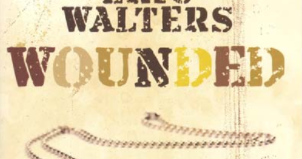 El's Book Reviews: Wounded by Eric Walters