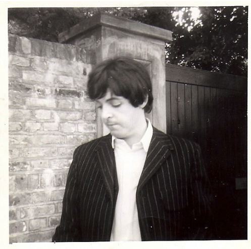 Meet the Beatles for Real: February 2013