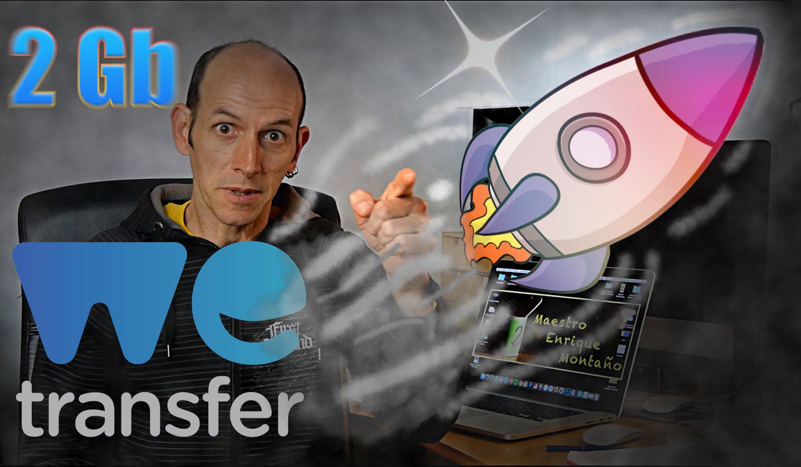 Maestro Enrique Montaño: Tutoriales Classroom para alumnado.