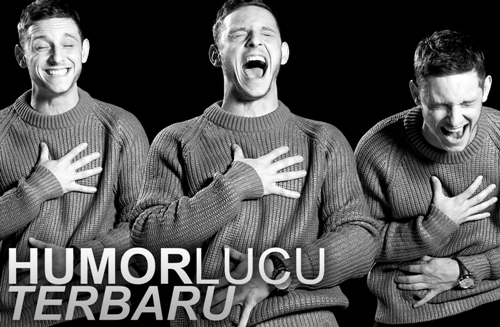 Humor Lucu Terbaru