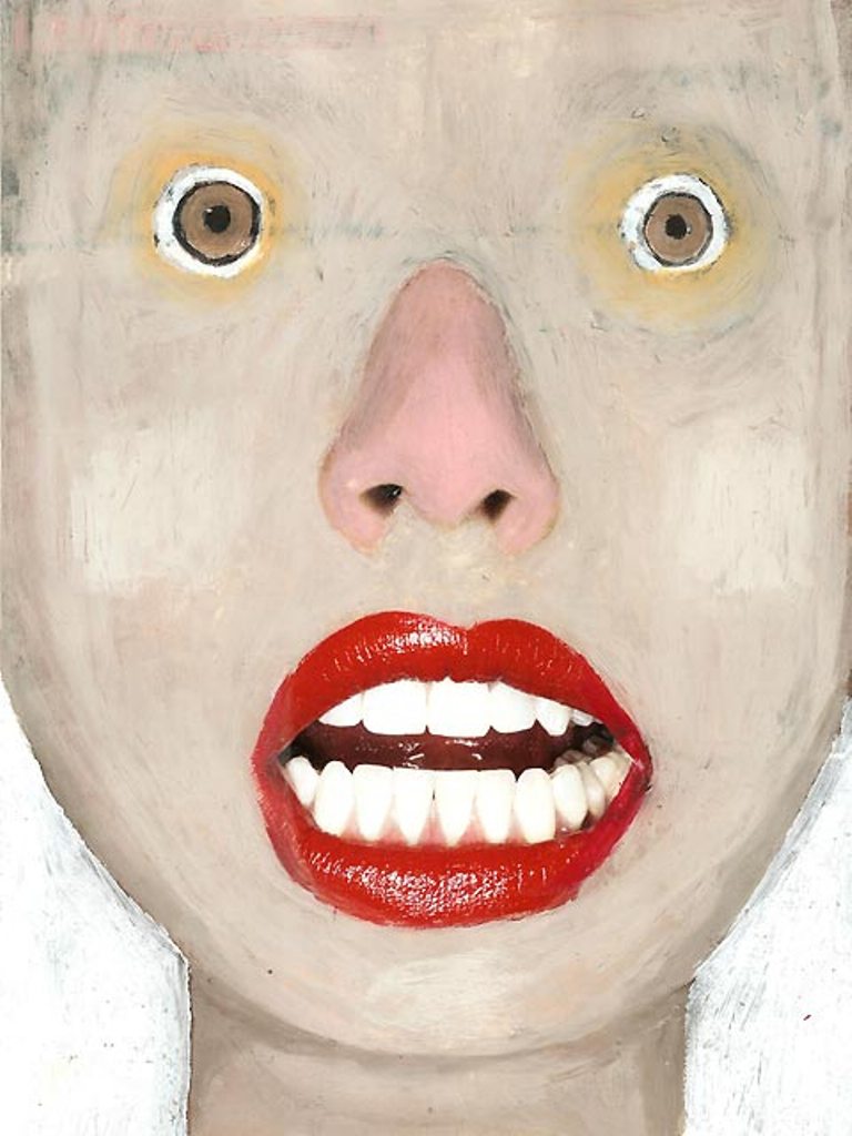 Galápagos: Guim Tio Zarraluki - Barcelona