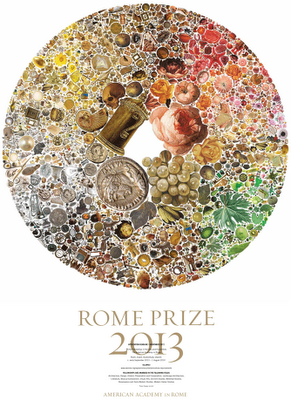 Coming Soon: Rome Prize 2013 Competition | VCCA