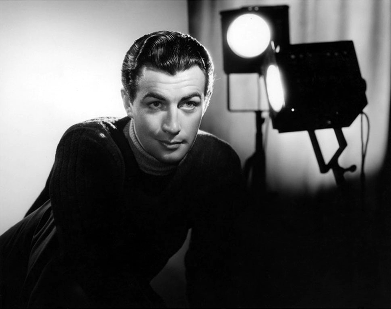 Love Those Classic Movies!!!: In Pictures: Robert Taylor