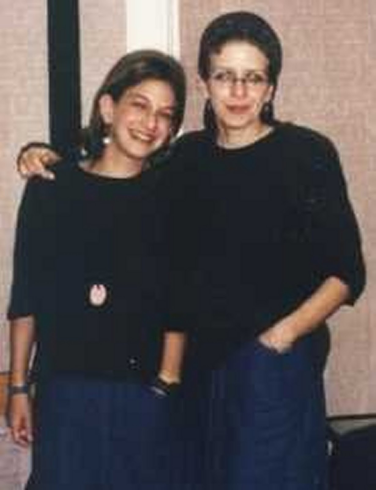 The Good, The Bad, The Ugly: Fifteen years later, a mother's graveside ...