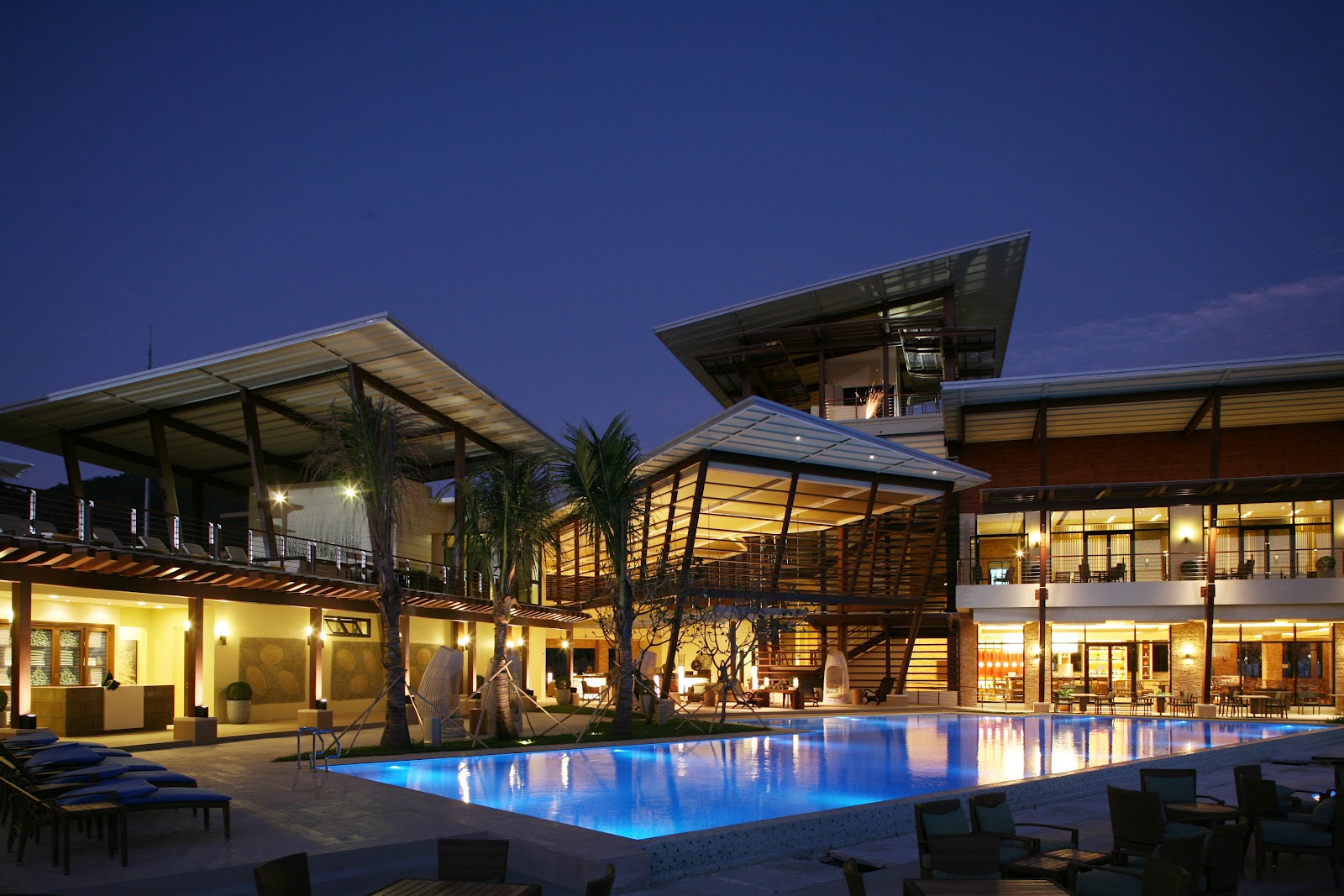 Real Estate and Travel Packages : [Press Release] Pico de Loro Beach ...