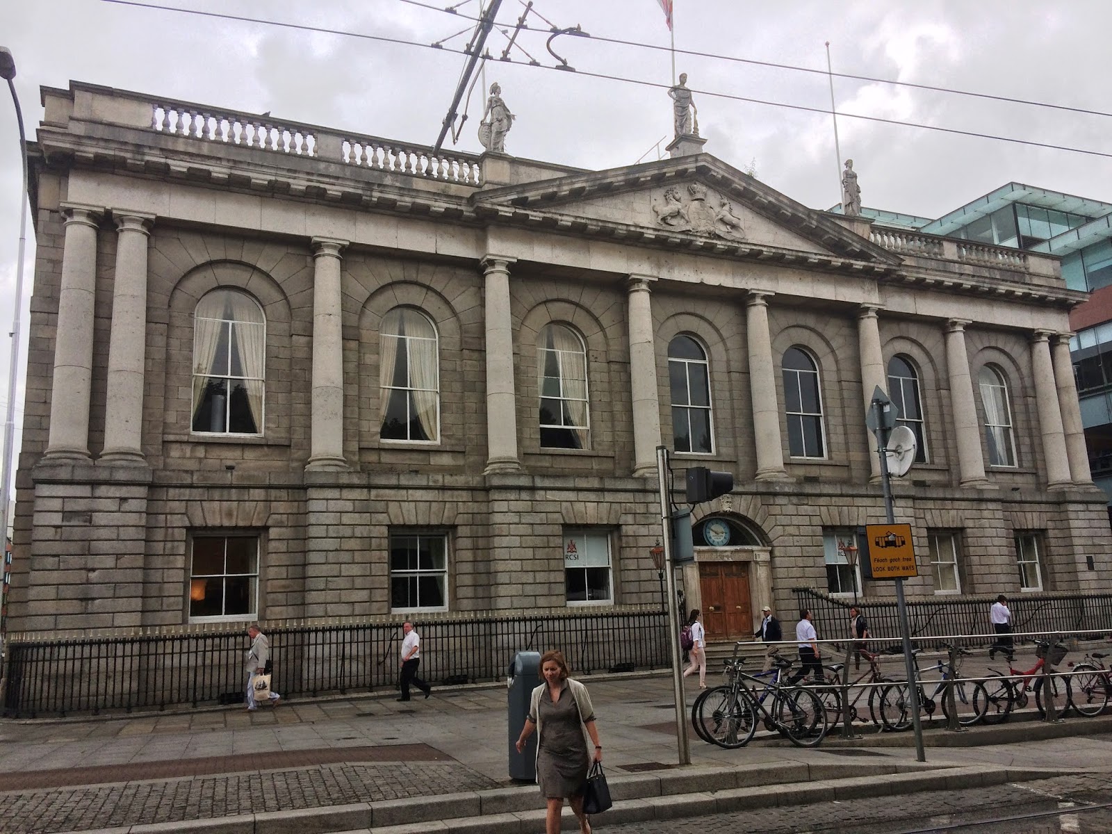 Patrick Comerford: Sir Thomas Myles (1857-1937): surgeon and forgotten ...