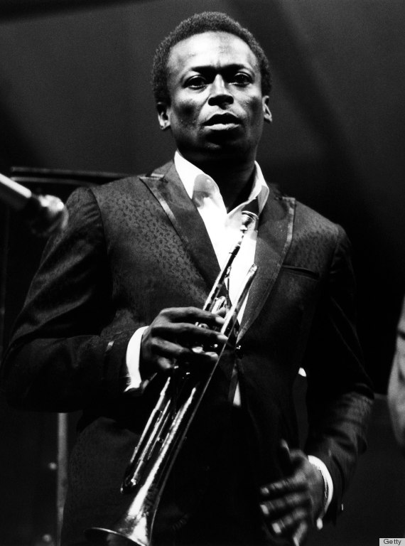 Jazz, meer dan muziek #1: Miles Davis, de man die de jazz veranderde ...