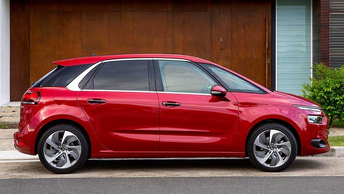 2016 Citroën C4 Specs, Features, Performance review | coopcar