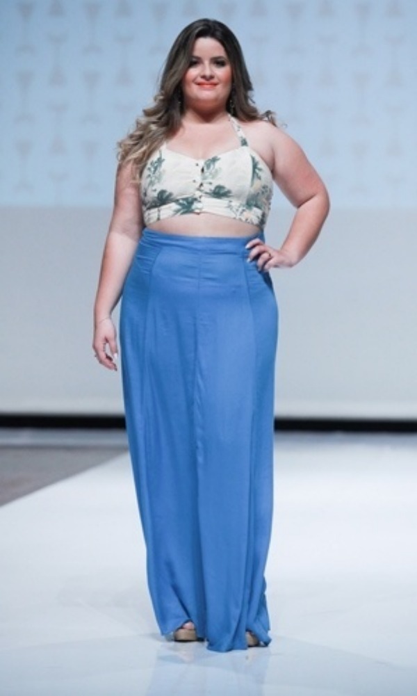 Marri Gattô - Deslizando nas curvas da mulher brasileira.: We can: Cropped!