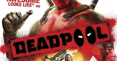 game: Deadpool PC Game Free Download Full Version