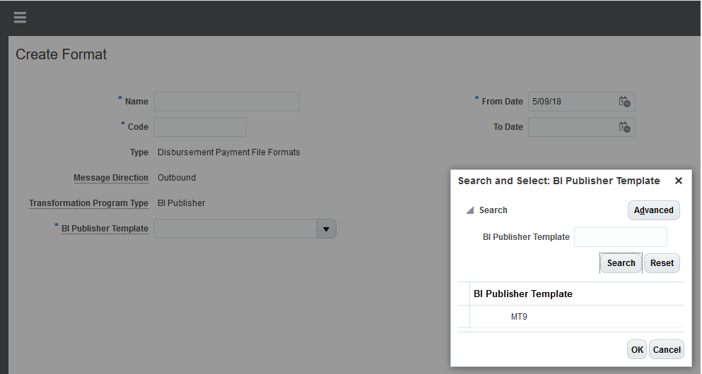 The Oracle Prodigy: Creating a Custom Payment File Format in Oracle ...