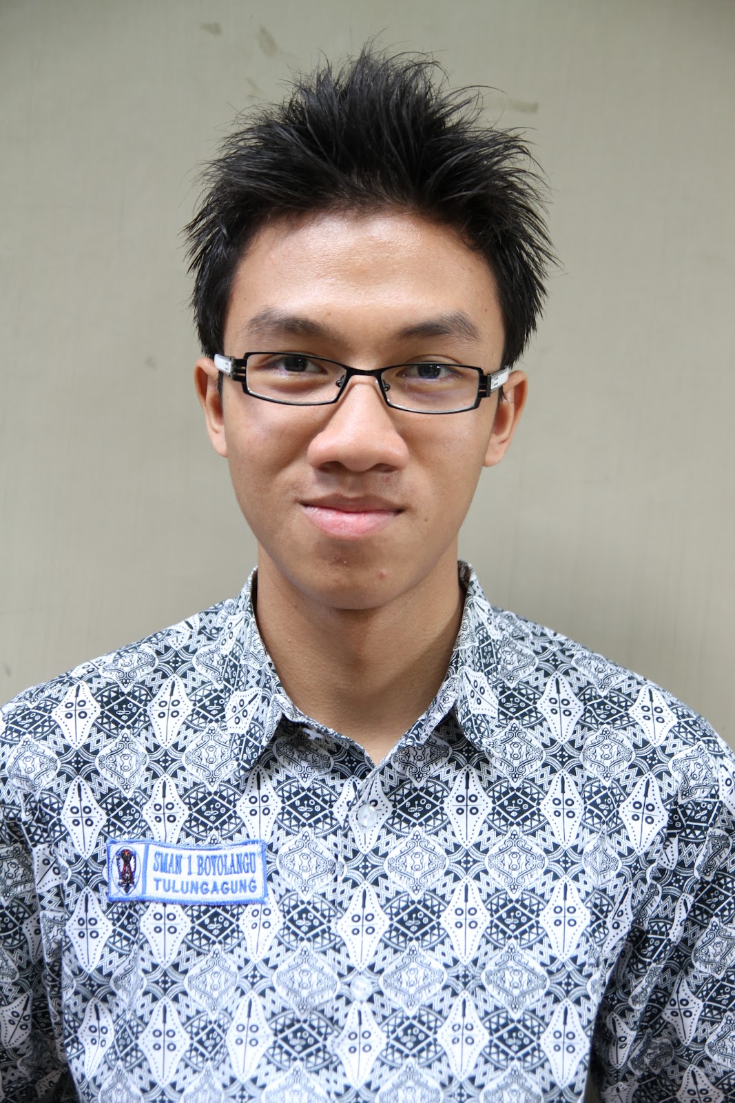 Smaboy - bisa Team ~ Berbagai kegiatan SMAN 1 Boyolangu