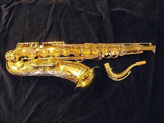 The Saxophone Corner: Selmer Saxophones: A History Of Excellence and ...