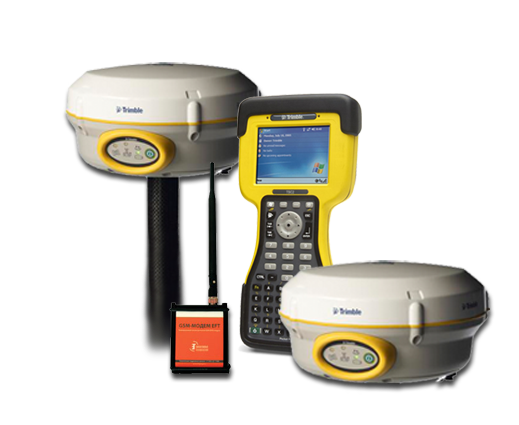 Trimble R4 ما يجب ان تعرفه عن - مجلتك المعمارية