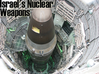 Torah Codes 2012 by Midbar Nesher: Israel's Secret Nuclear Weapons