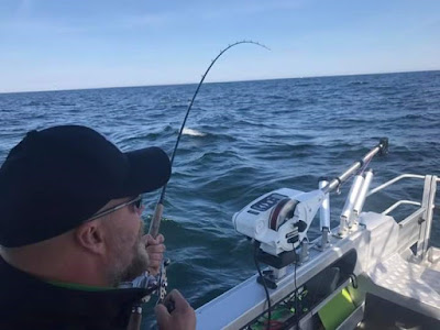 Bloggare | Gavleörings Erik Frodig bloggar om våren som gått!